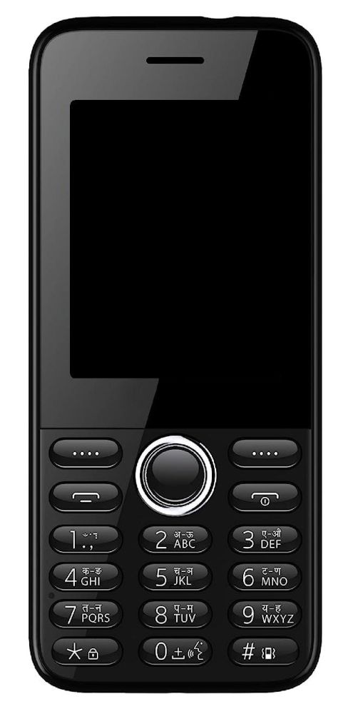 LCD Screen for Itel It5617 - Replacement Display by Maxbhi.com
