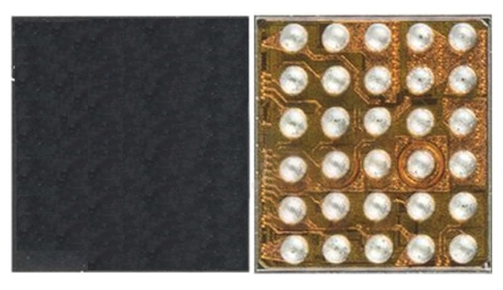 Audio IC for Samsung Galaxy S21 FE 5G by Maxbhi.com