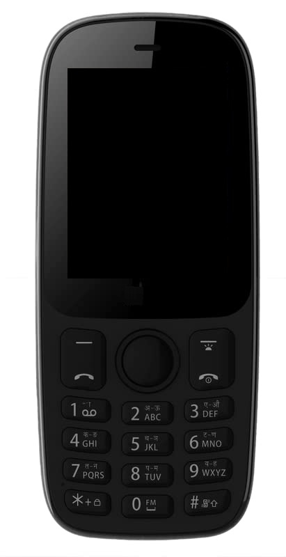 LCD Screen for Benco E20 - Replacement Display by Maxbhi.com