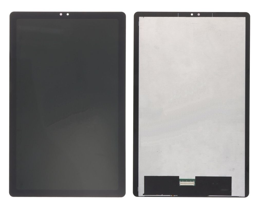 LCD with Touch Screen for Lenovo Tab M9 - White by Maxbhi.com