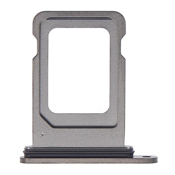 SIM Card Holder Tray for Apple iPhone 14 Pro Max - Purple - Maxbhi.com