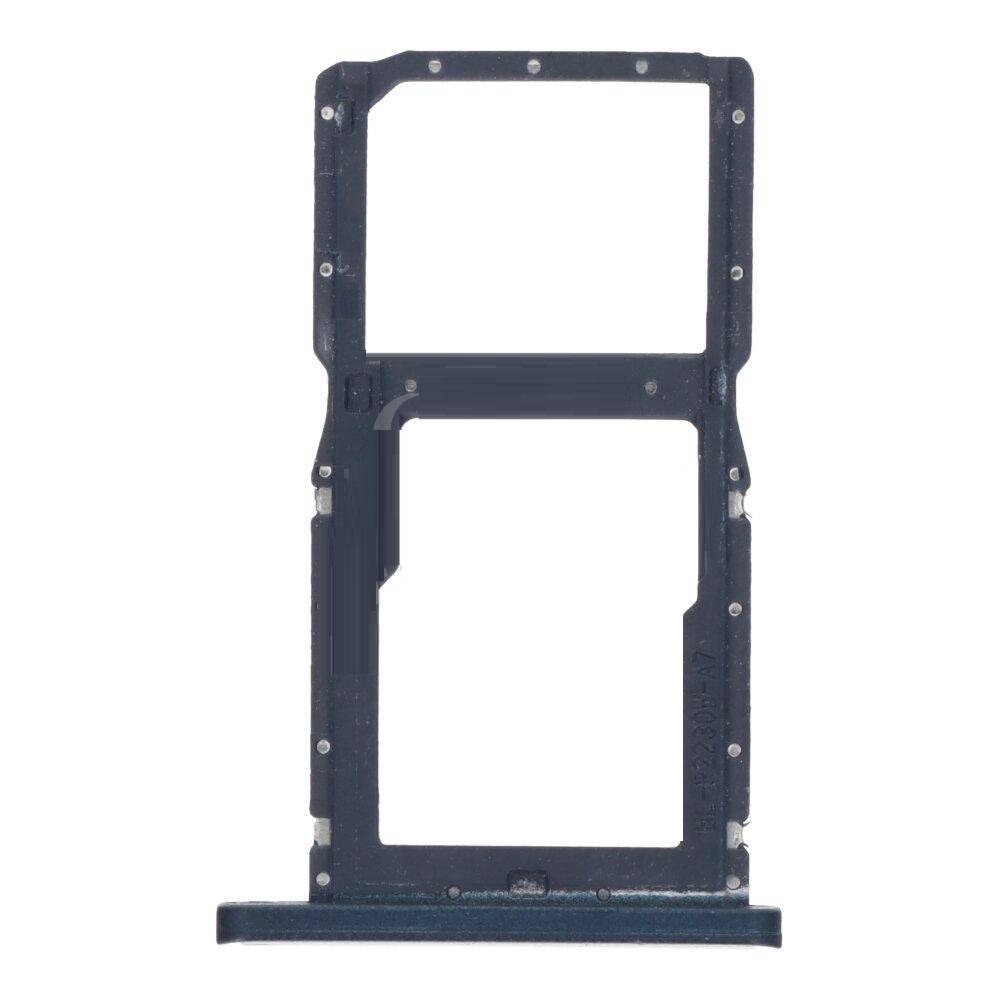 SIM Card Holder Tray for Huawei MatePad T10 - Black - Maxbhi.com