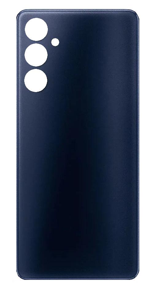 Back Panel Cover for Samsung Galaxy F54 5G - Blue - Maxbhi.com
