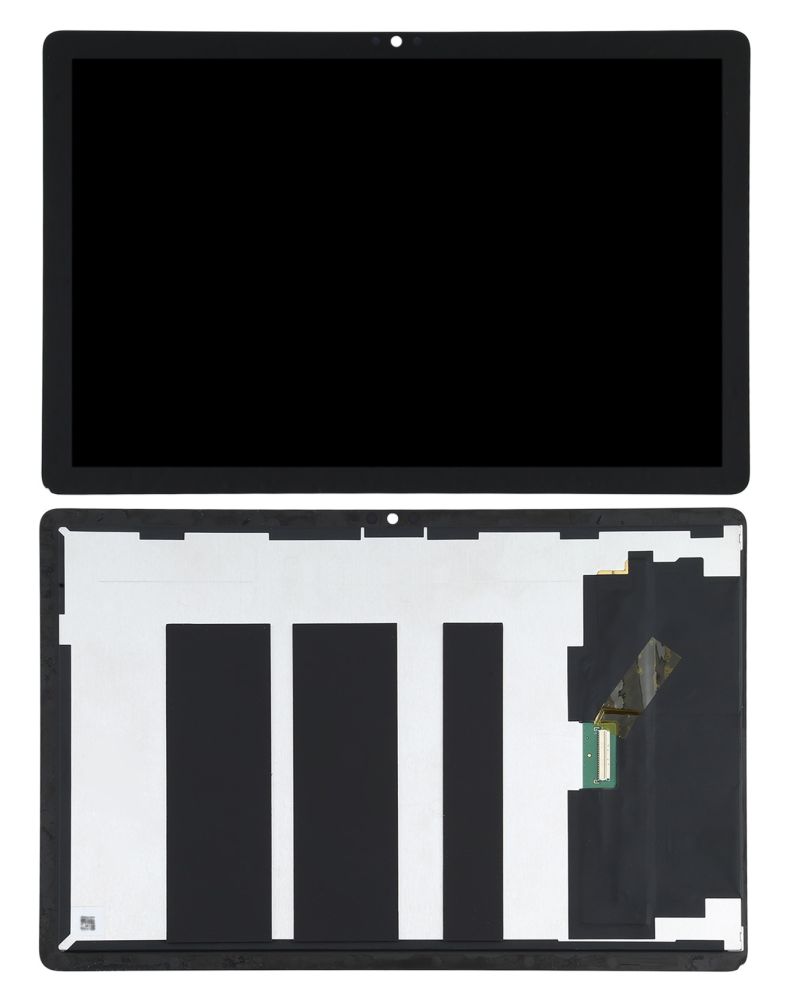 LCD with Touch Screen for Huawei MatePad T10 - Blue by Maxbhi.com