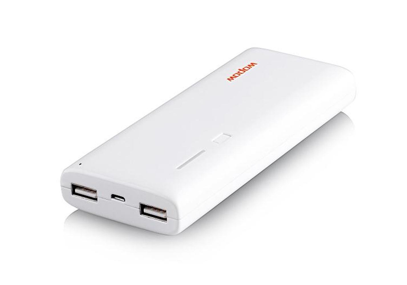10000mAh Power Bank Portable Charger for Gfive M99 - by Maxbhi.com