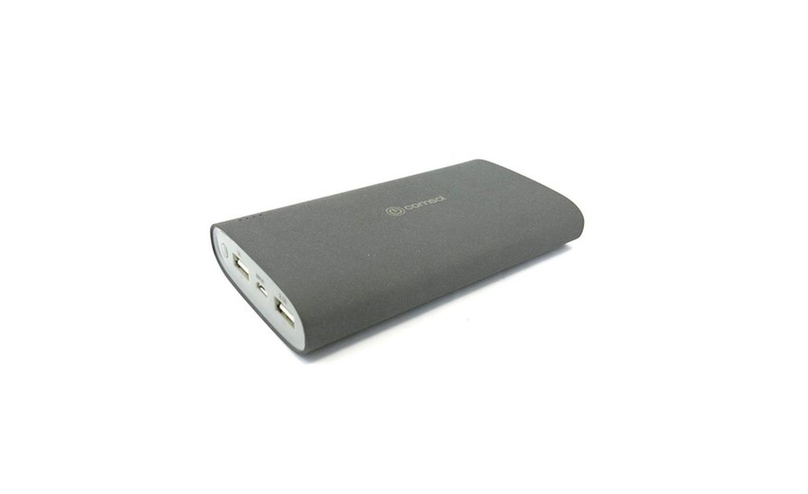 10000mAh Power Bank Portable Charger for Itel it1452 - by Maxbhi.com