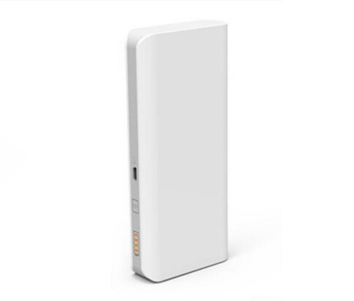 10000mAh Power Bank Portable Charger for Lava ARC 11 Plus - by Maxbhi.com