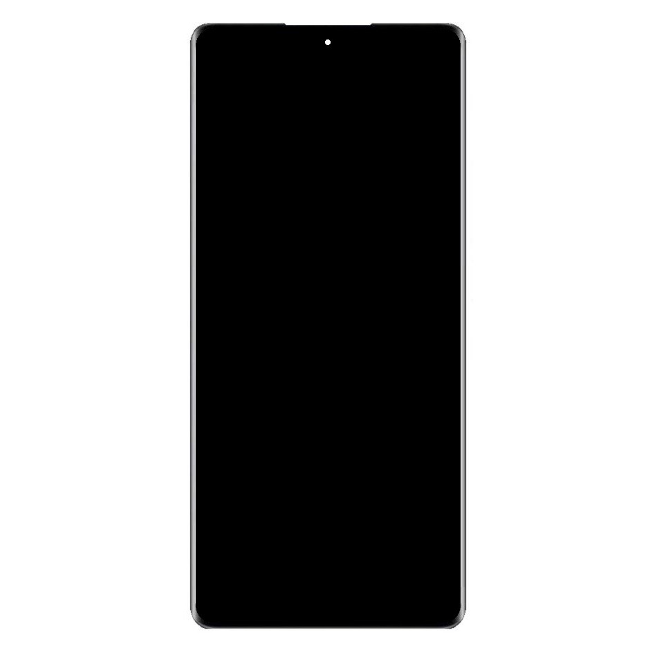 LCD Screen for Oppo Reno 10 Pro 5G - Replacement Display by Maxbhi.com