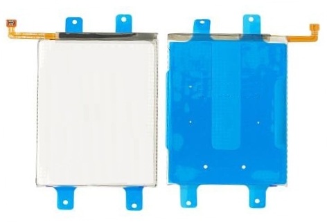 Battery for Samsung Galaxy M34 5G by Maxbhi.com