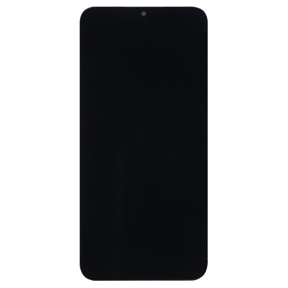 LCD with Touch Screen for Samsung Galaxy M34 5G - Black by Maxbhi.com