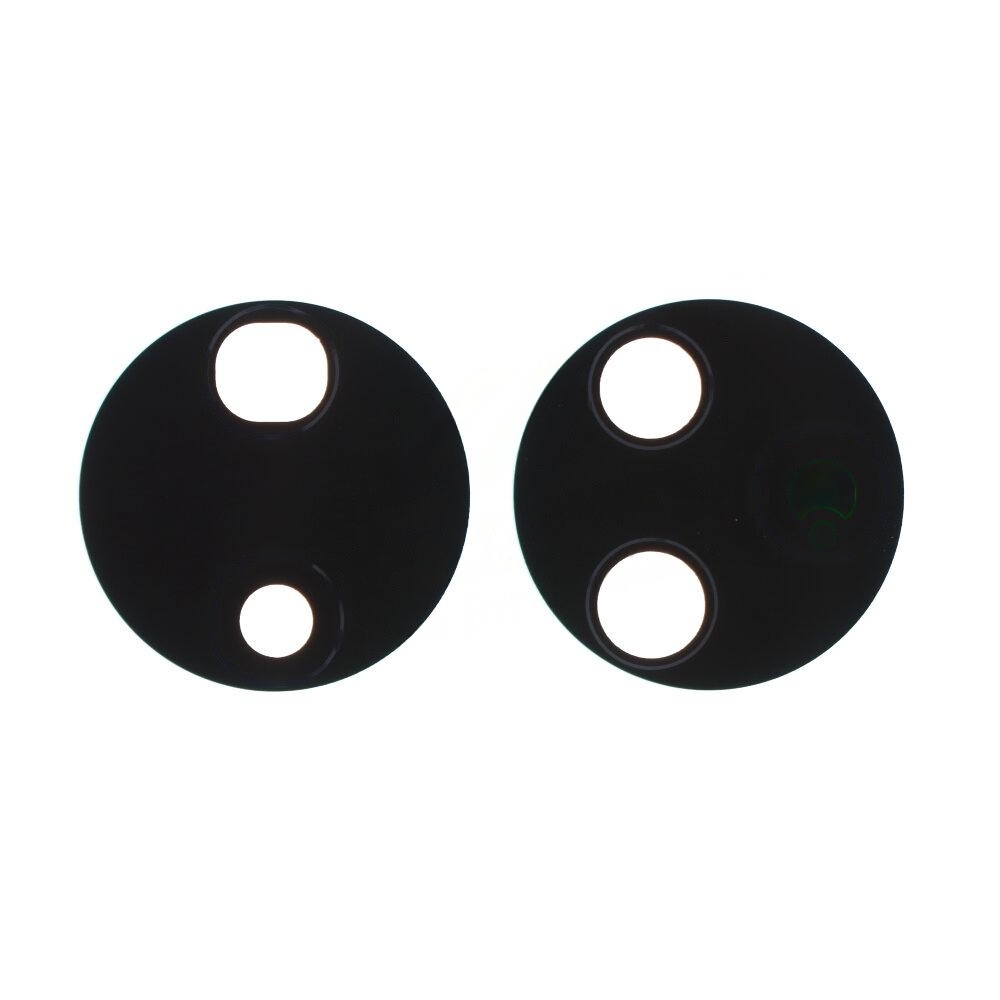 Camera Lens for Honor 70 Pro Plus 5G Black by Maxbhi.com