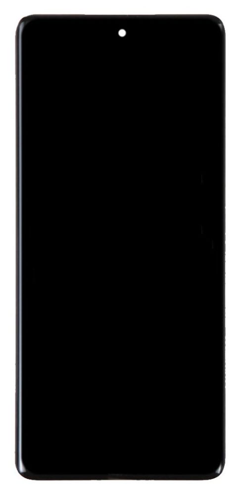 LCD Screen for Honor 70 Pro Plus 5G - Replacement Display by Maxbhi.com