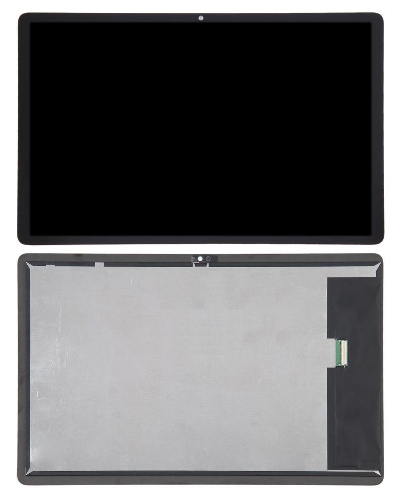 LCD with Touch Screen for Lenovo Tab P11 Gen 2 - Black by Maxbhi.com
