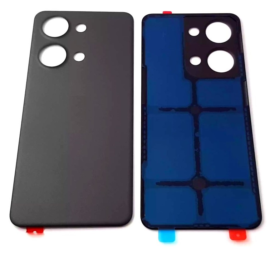 Back Panel Cover for OnePlus Nord 3 5G - White - Maxbhi.com