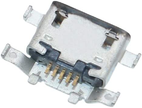 Charging Connector for Infocus M500 by Maxbhi.com