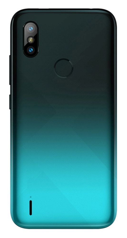 Full Body Housing for Benco Y50 Pro - Green - Maxbhi.com