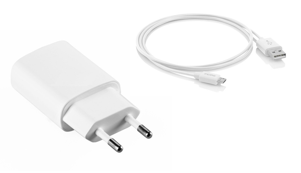 Mobile Phone Charger for Reliance CDMA Tab - Maxbhi.com