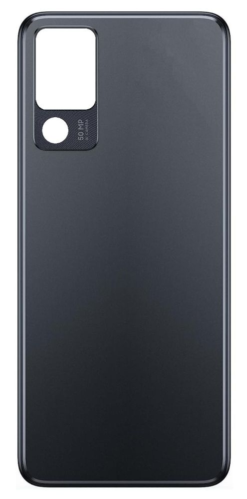 Back Panel Cover for TCL 40 XL - White - Maxbhi.com