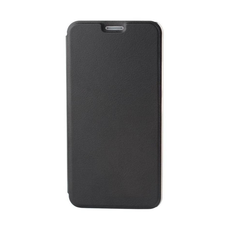 Flip Cover for TCL Ion X - Black by Maxbhi.com