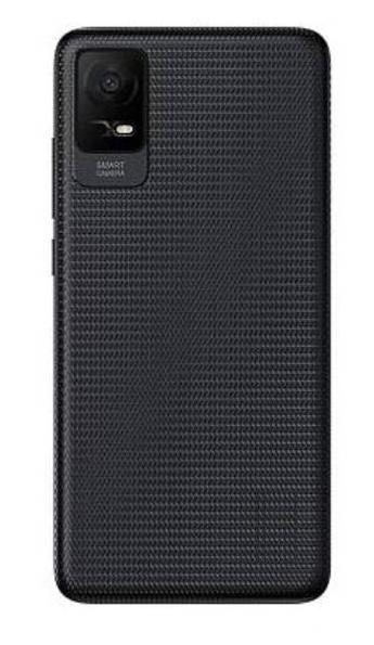 Full Body Housing for TCL Ion X - Black - Maxbhi.com