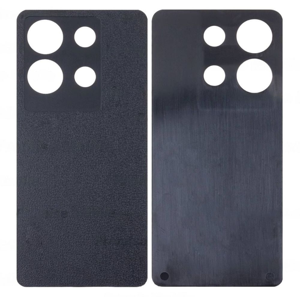 Back Panel Cover for Infinix Note 30 - White - Maxbhi.com