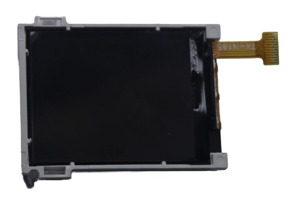 LCD Screen for Nokia 105 2023 - Replacement Display by Maxbhi.com LCD Screen for Nokia 105 2023 - Replacement Display by Maxbhi.com