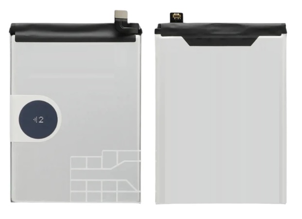 Battery for Nothing Phone 2 by Maxbhi.com