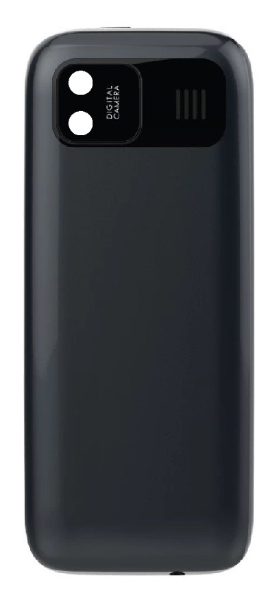 Back Panel Cover for Itel Magic X Pro - White - Maxbhi.com