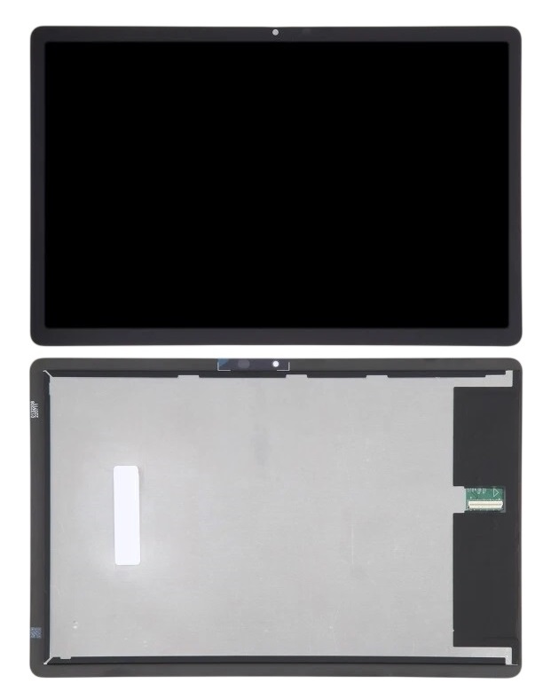 LCD with Touch Screen for Lenovo Tab M10 5G - Blue by Maxbhi.com