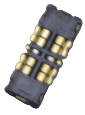 Battery Connector for Itel S23 by Maxbhi.com