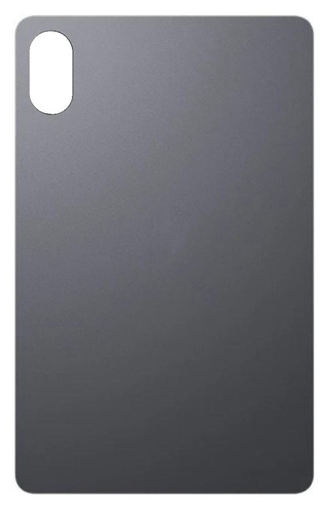 Back Panel Cover for Honor Pad X9 - White - Maxbhi.com