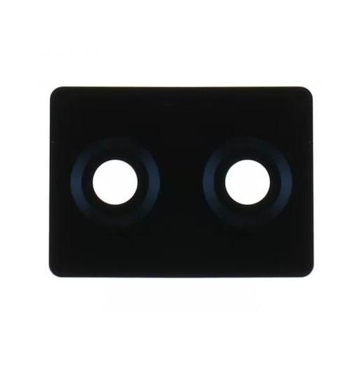 Camera Lens for Blackview Tab 12 Pro Black by Maxbhi.com