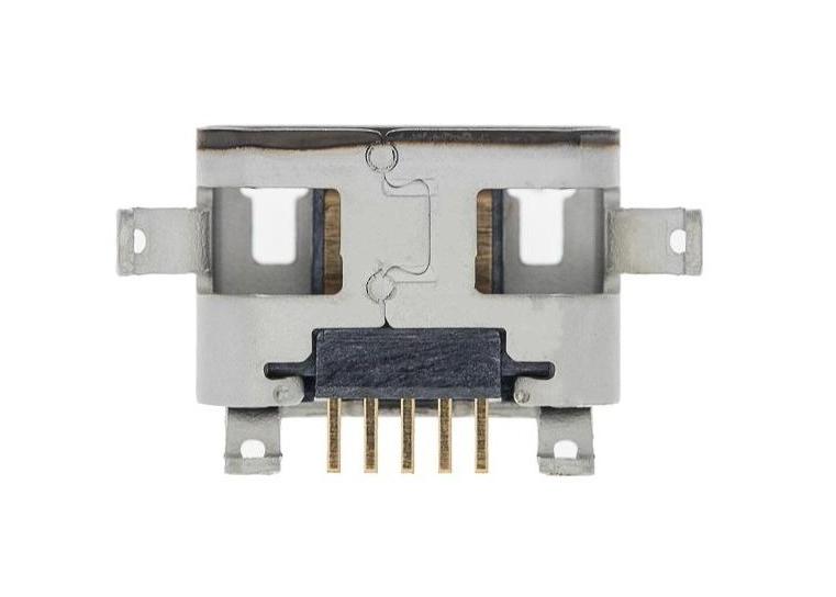 Charging Connector for Ericsson A3618 by Maxbhi.com