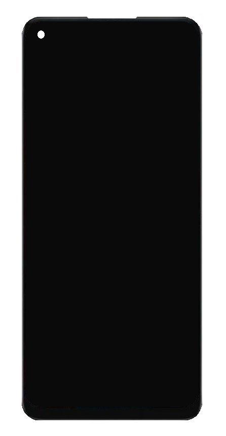 LCD Screen for Oppo A78 4G - Replacement Display by Maxbhi.com