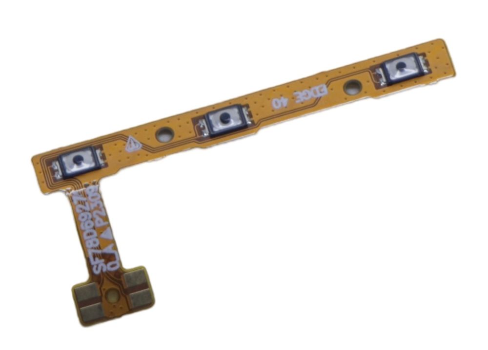 Power Button Flex Cable for Motorola Edge 40 - On Off Flex / PCB by ...