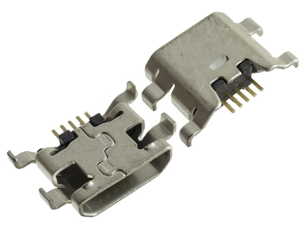 Charging Connector for Nokia 110 2023 by Maxbhi.com