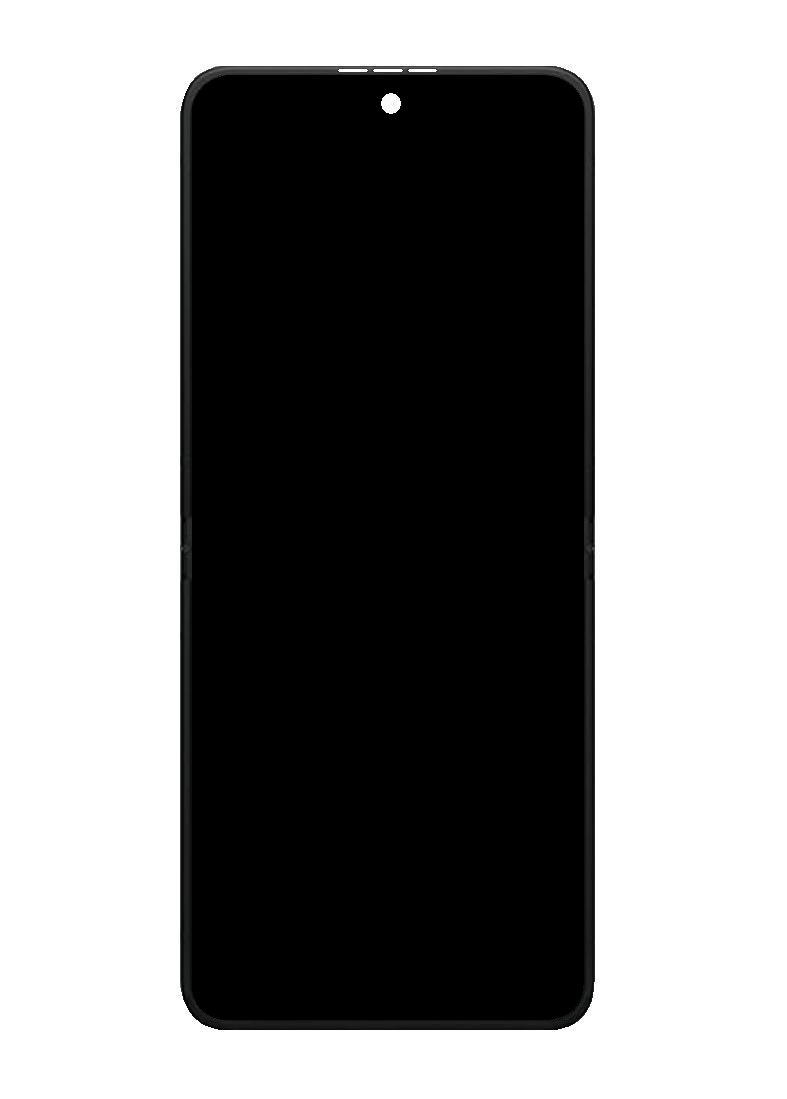 LCD Screen for Samsung Galaxy Z Flip5 - Replacement Display by Maxbhi.com