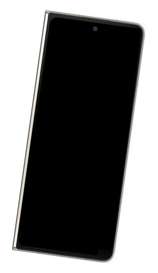 Power Button Flex Cable for Samsung Galaxy Z Fold5 - On Off Flex / PCB ...