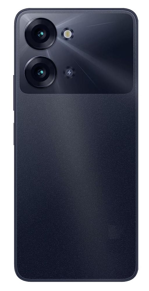 Full Body Housing for Itel P40 Plus - White - Maxbhi.com