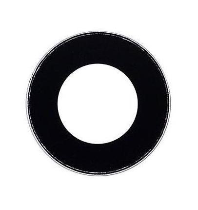 Camera Lens for Lava Gem Power Black by Maxbhi.com