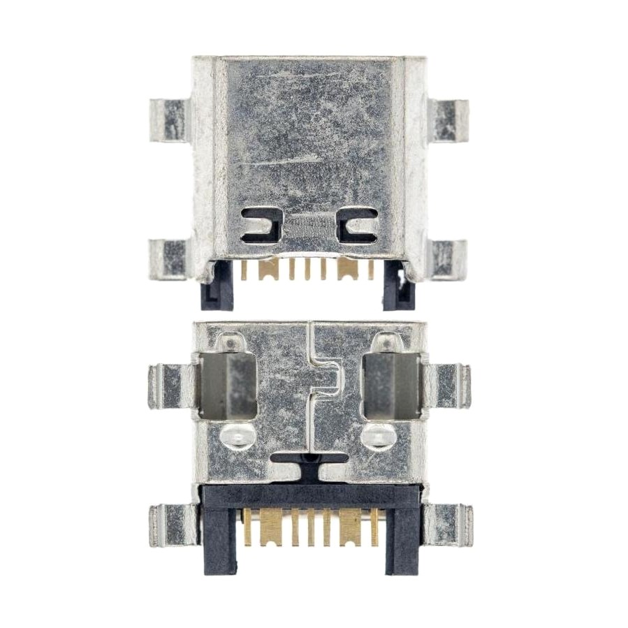 Charging Connector for Lava Gem Power by Maxbhi.com