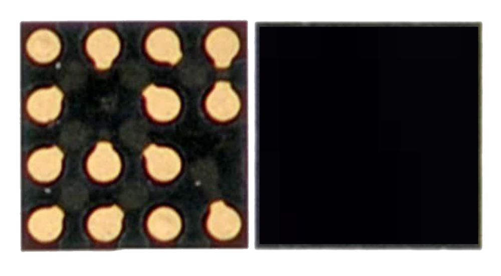 Compass Control IC for Apple iPhone 7 by Maxbhi.com