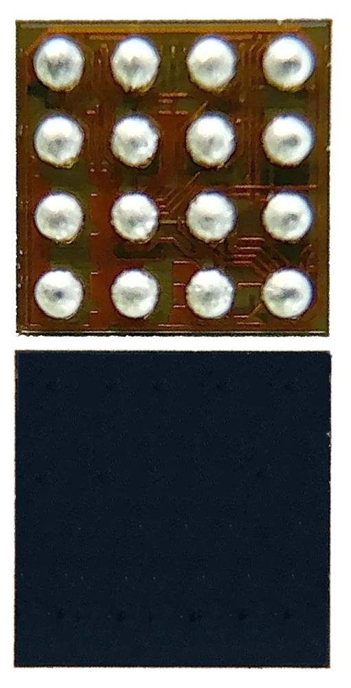 Backlight IC for Apple iPhone 7 by Maxbhi.com