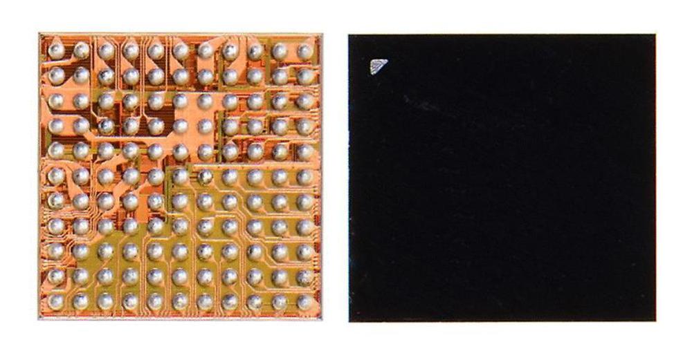 Big Audio IC for Apple iPhone XS by Maxbhi.com