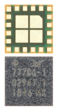 Small Power IC for Samsung Galaxy M30s by Maxbhi.com