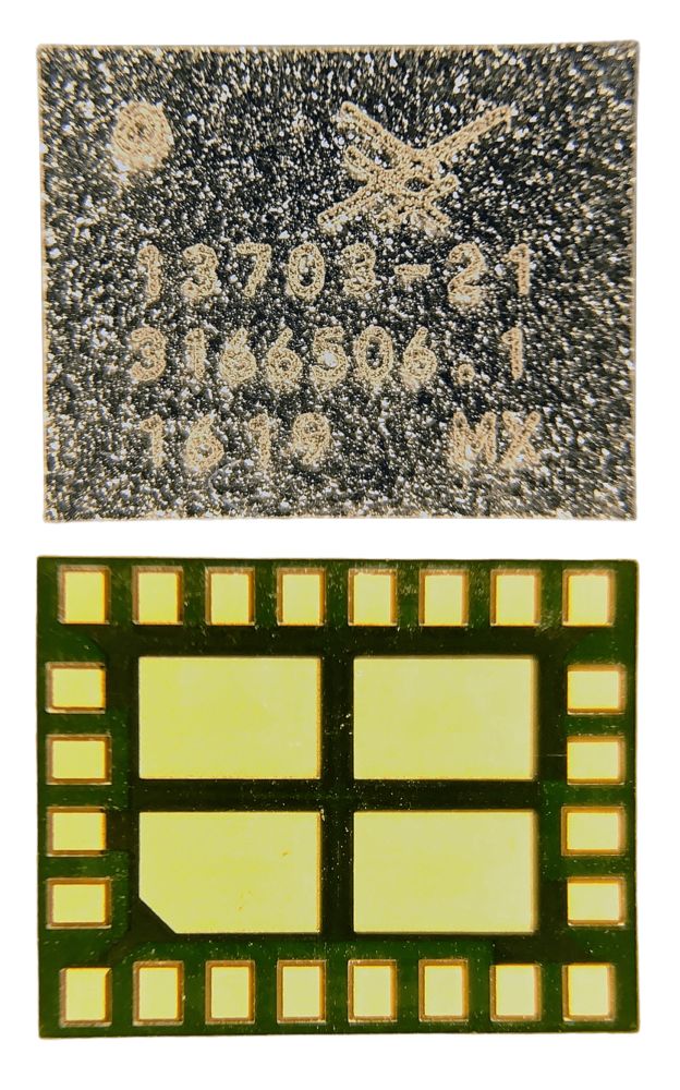 Wifi IC for Apple iPhone 7 by Maxbhi.com