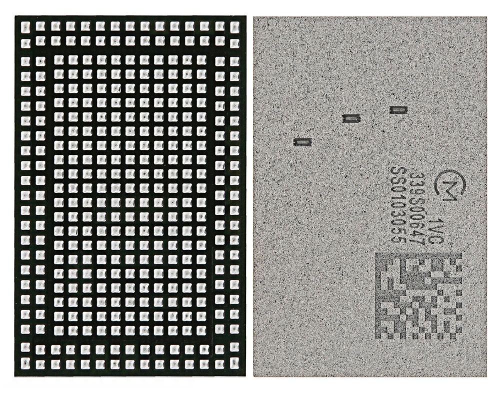 Bluetooth IC for Apple iPhone 11 Pro by Maxbhi.com