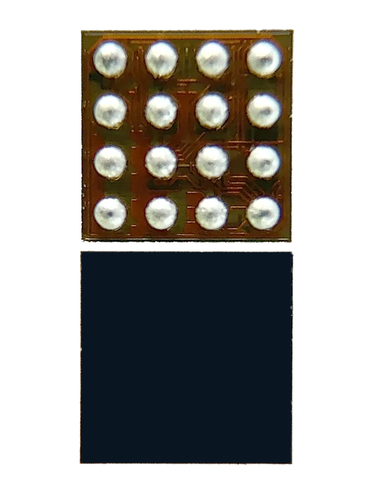 Backlight IC for Apple iPhone 8 by Maxbhi.com