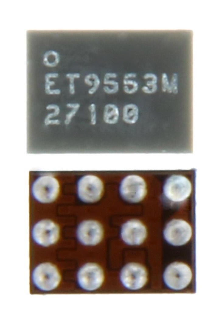 Charging IC for Samsung Galaxy A30s by Maxbhi.com