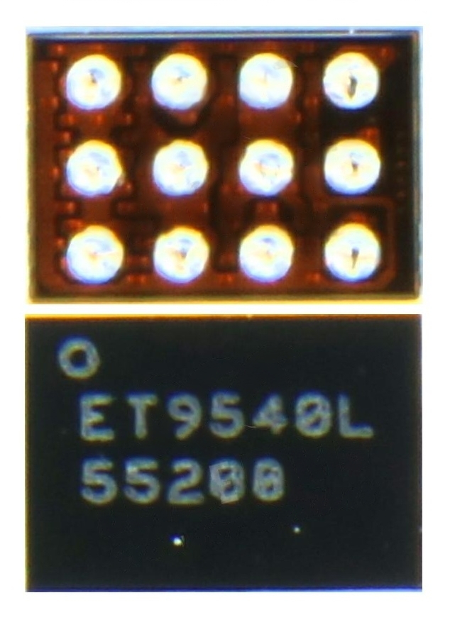 Charging IC for Xiaomi Mi A2 by Maxbhi.com